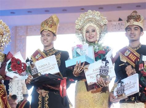 syaima atika rifda on linkedin banda aceh tourism ambassador 2019