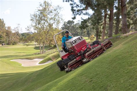 Ventrac 4500 Tractor