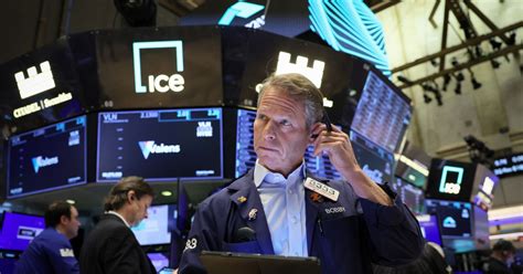 美 증시 Fomc 앞두고 사흘 연속 상승 마감 다우 04↑