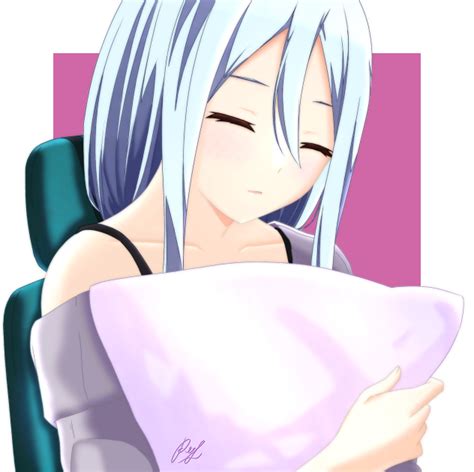 すやぁ ibisPaint