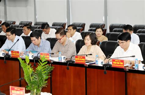 Nhiều Cách Làm Sinh động Trong Thực Thi Nguyên Tắc Tập Trung Dân Chủ