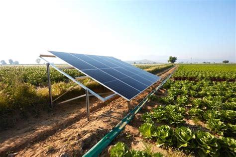 Solar Powered Irrigation System Grekkon Limited Call 254 715 157 132