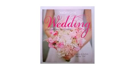 Southern Living Wedding