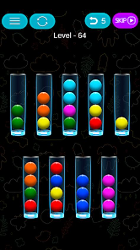 Ball Sort Puzzle For Android Download