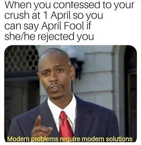 April Fools Day Meme Những Màn Trò Đùa Hài Hước Đầy Sáng Tạo Thủ