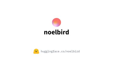 Noelbird Noelbird