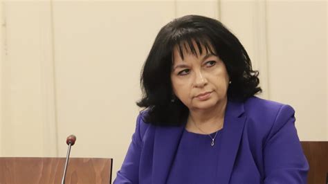 Теменужка Петкова Няма да извеждаме от експлоатация блокове 5 и 6 на АЕЦ Козлодуй ВИДЕО