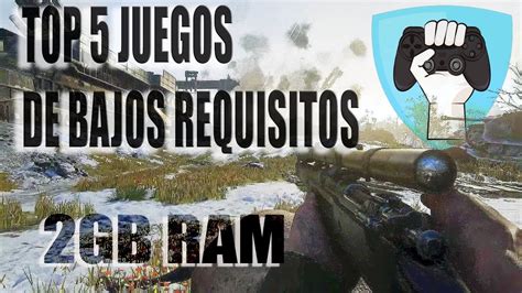 Juegos Rpg Bajos Requisitos Top 5 Mejores Juegos De Bajos Requisitos