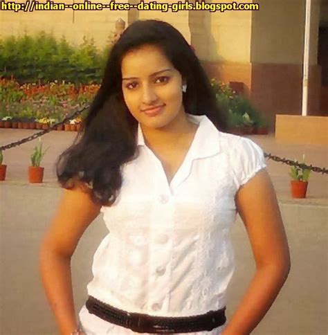 Indian Online Free Dating Girls Hot Indian Cute Desi Free Skype Online