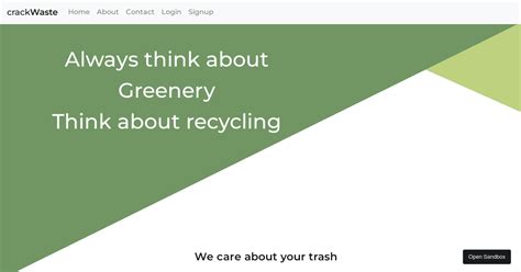 My New App Codesandbox