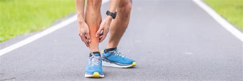 Shin Splints What Are Are They And How Can They Be Treated