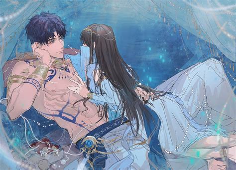 🐠 ~ Mlmmmml Rloveanddeepspace