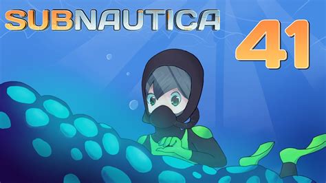 Sea Treader Manure Ep 41 Subnautica Youtube