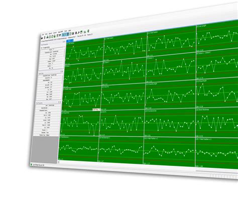 Prolink SPC Software VICIVISION