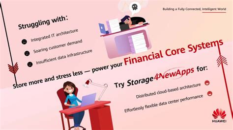 Katherine Yu On Linkedin Oceanstor Data Storage Huawei Enterprise
