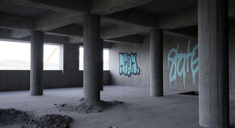 Artstation Ue5 Construction Game Assets