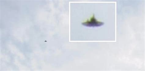 Pentagon Report Says Ufos Cant Be Explained And This Admission Is A