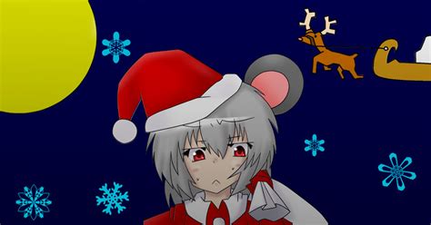 東方 メリークリスマス 吐血猫＠お仕事募集中のイラスト Pixiv