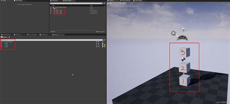ue4 unreal 多关卡 如果获取物体所在的关卡名称 ue4怎么看选中物体的关卡 csdn博客