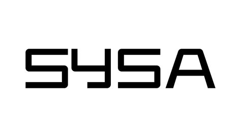Sysaclothing Brand Logo Behance