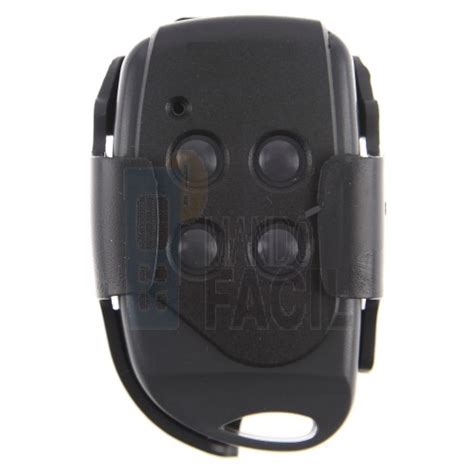 Mando Garaje Elemat Hibrid Plus 4