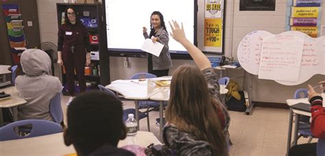 Med Students Teach Sex Ed
