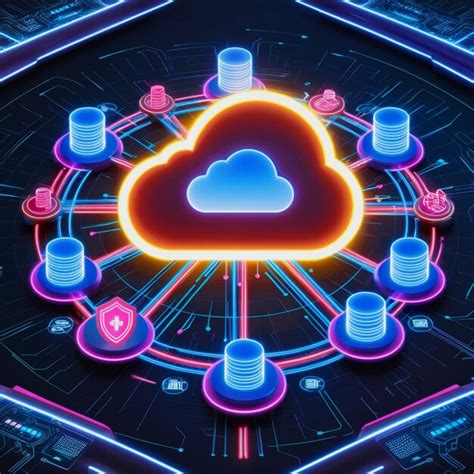 Cloud Computing Boost Your Business Efficiency With Scalable Secure