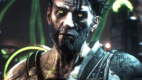 RA S AL GHUL Season Of Infamy Batman Arkham Knight Walkthrough