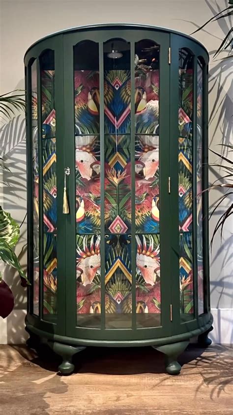 Gin Cabinet Artofit