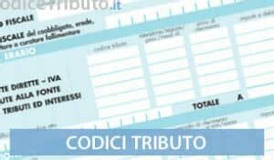 Codice Tributo 3014 cosa è e come effettuare il pagamento di questo