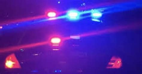 One Captured After Assault On Officer In Passaic County Ends In Pursuit