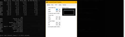 How To Get Pythons Pandas Dataframe Output On One Line Stack Overflow