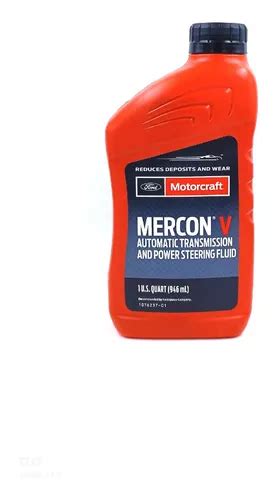 Aceite Mercon V Motorcraft Cuotas sin interés