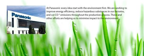 Panasonic Air Conditioning For Residential And Commercial Papamy