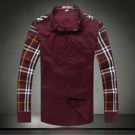 精品男装2013时尚棉质长袖日常拼接衬衫衬衣 品牌 水洗服装修身型妃儿嘟嘟