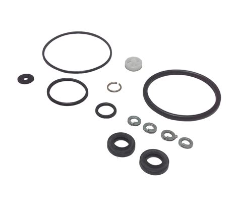 Reparo Válvula Rele Knoor Mb 1513 2013 Vw Vv Sc Qa1075 Df Autopeças