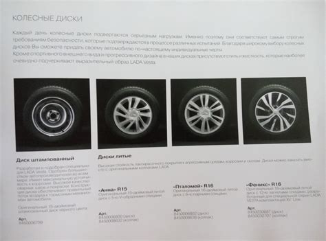 8450006799 Колесо 6Jх15Н2 в сборе LADA | Запчасти на DRIVE2