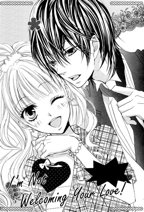 Best One Shot Romance Manga Manga