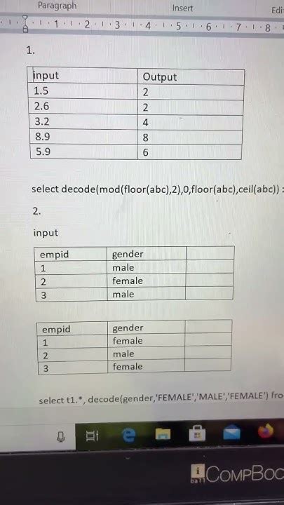 How I Prepare For Data Engineer Interview Sql Tipsdataengineers