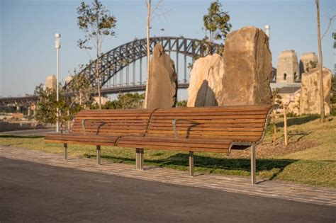 Award 3 Barangaroo South Strabe