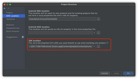 Android Gradle Plugin Requires Java 11 To Run You Are Currently Using