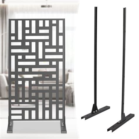 Frong 748 H Privacy Screen Bracket Privacy Screen Panels Not