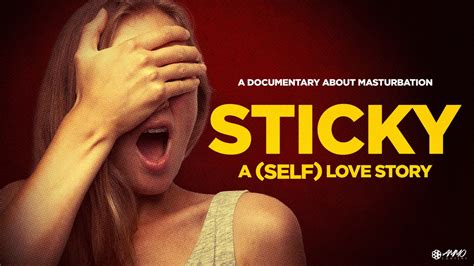 Sticky A Self Love Story Apple TV CA