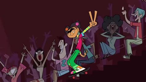 Phil Lord And Chris Miller On Bringing Clone High Back After 20 Years