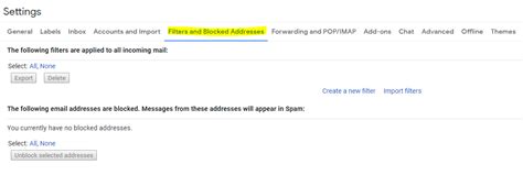 lesson 5 set up email forwarding priceyak