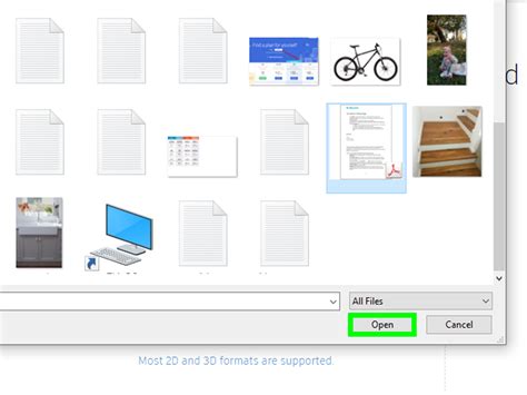 Cómo Abrir Un Archivo Rvt En Una Pc O Mac Con Imágenes