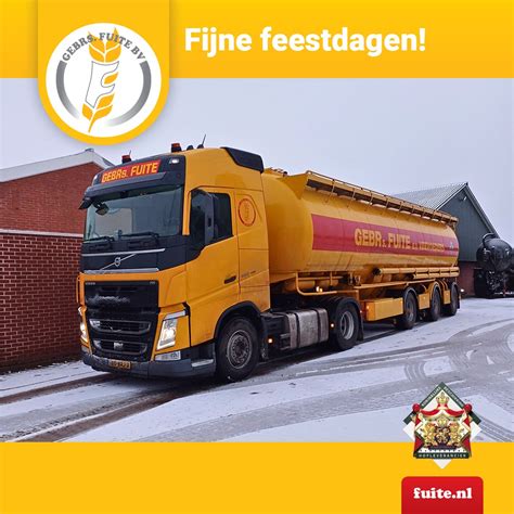 Gebrs Fuite Bv Veevoeders Genemuiden