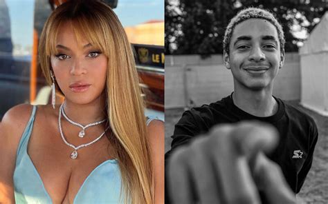 Watch Julez Smith Solange Son Daniel Julez Smith Viral Video