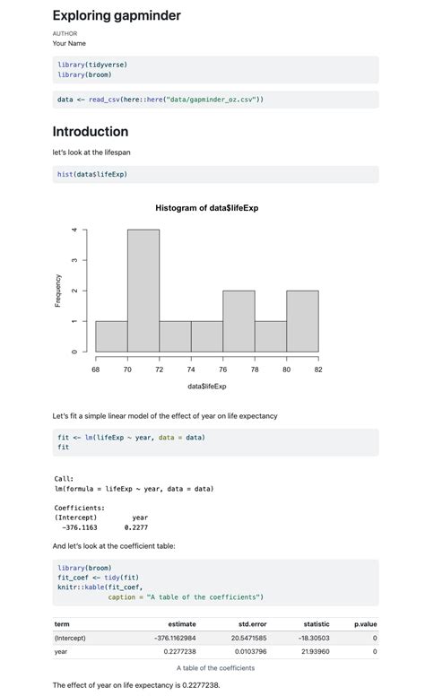 2 Why Quarto Quarto For Scientists