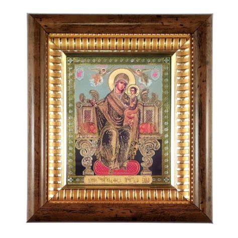 Alilo Ge საპატრიარქოს საეკლესიო მაღაზია ალილო ონლაინ მაღაზია ნათლისღება ხატი